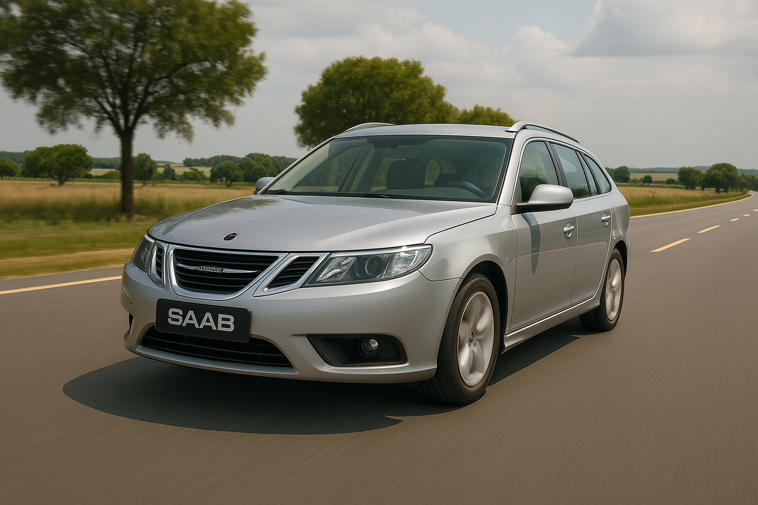 Unleashing Swedish Power: Tuning Your Saab with Performance Chips and ...